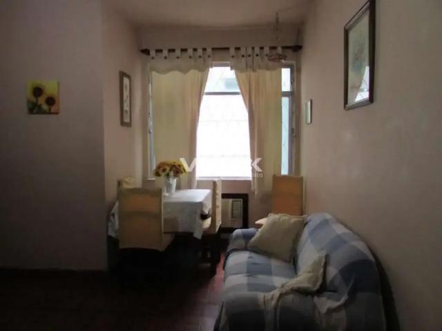Apartamento para Venda em Rio de Janeiro/RJ Méier 3 Quartos