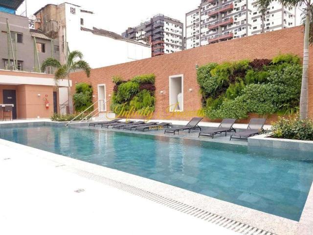 Apartamento para Venda em Rio de Janeiro/RJ Méier 3 Quartos