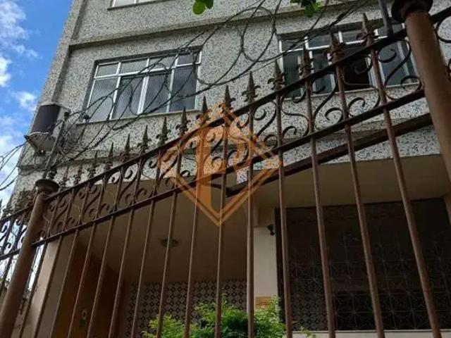 Apartamento para Venda em Rio de Janeiro/RJ Méier 3 Quartos