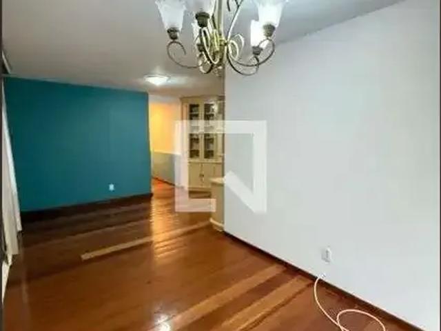 Apartamento para Venda em Rio de Janeiro/RJ Méier 3 Quartos