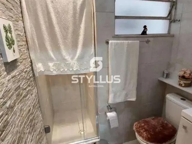 Apartamento para Venda em Rio de Janeiro/RJ Méier 3 Quartos
