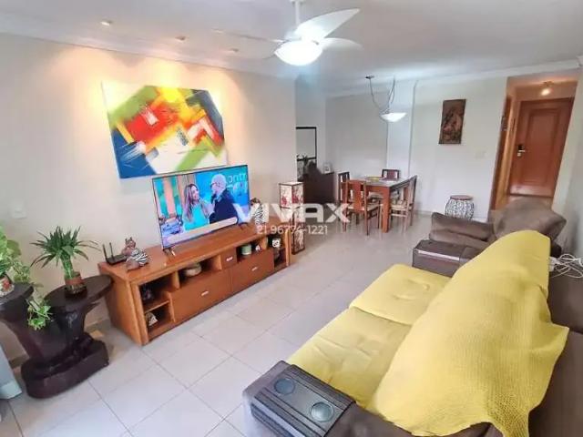 Apartamento para Venda em Rio de Janeiro/RJ Méier 3 Quartos
