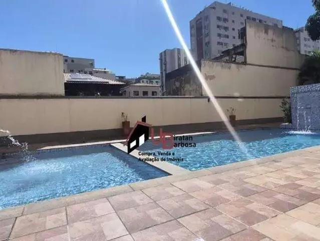 Apartamento para Venda em Rio de Janeiro/RJ Méier 3 Quartos