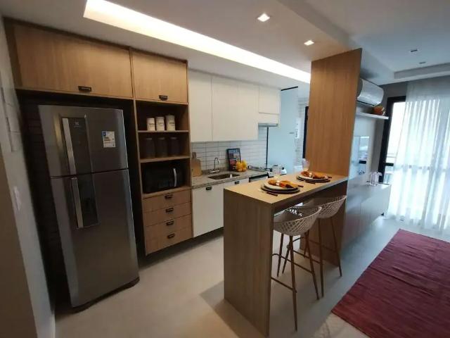 Apartamento para Venda em Rio de Janeiro/RJ Méier 3 Quartos