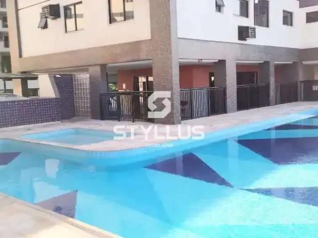 Apartamento para Venda em Rio de Janeiro/RJ Méier 3 Quartos