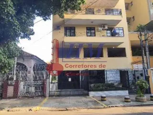 Apartamento para Venda em Rio de Janeiro/RJ Méier 3 Quartos