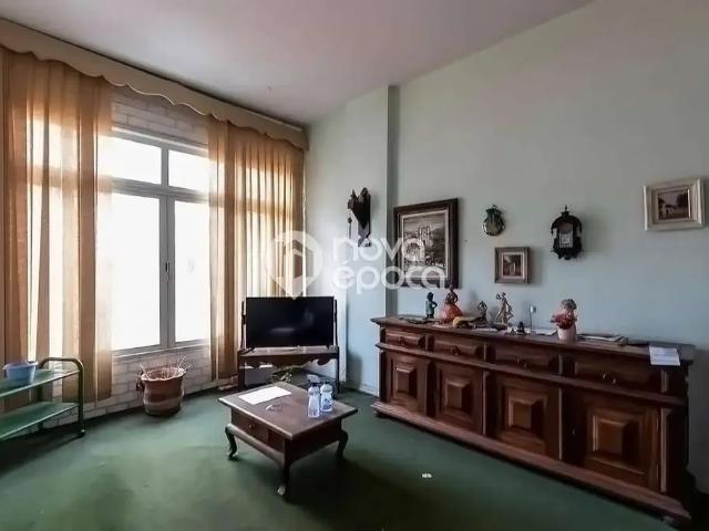 Apartamento para Venda em Rio de Janeiro/RJ Méier 3 Quartos