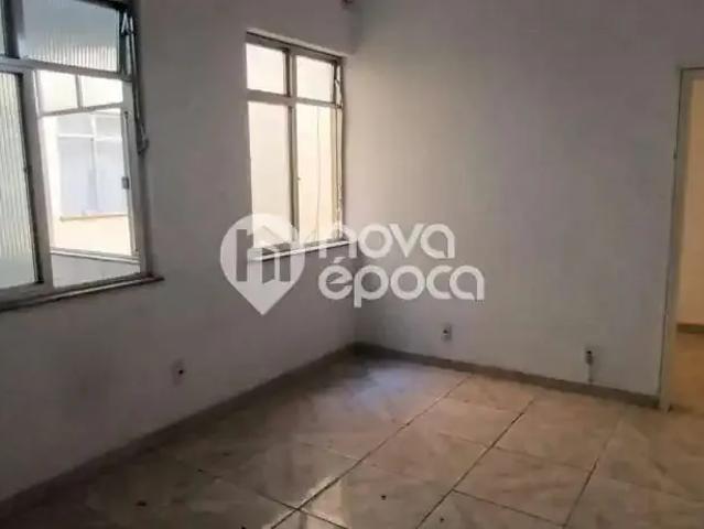 Apartamento para Venda em Rio de Janeiro/RJ Méier 3 Quartos