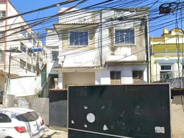 Apartamento para Venda em Rio de Janeiro/RJ Méier 3 Quartos
