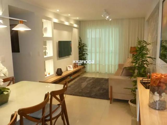 Apartamento para Venda em Rio de Janeiro/RJ Méier 3 Quartos