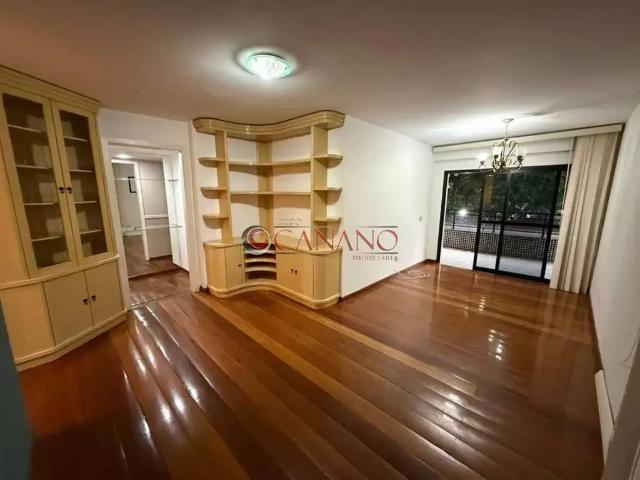 Apartamento para Venda em Rio de Janeiro/RJ Méier 3 Quartos