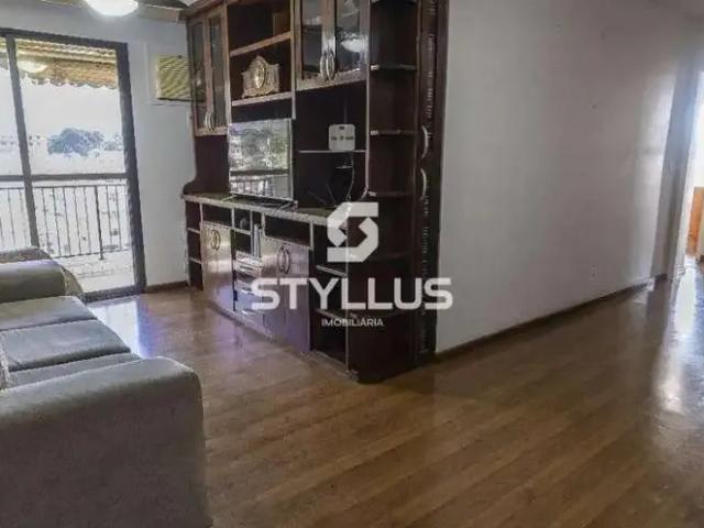 Apartamento para Venda em Rio de Janeiro/RJ Méier 3 Quartos