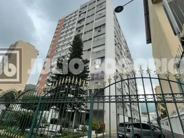 Apartamento para Venda em Rio de Janeiro/RJ Méier 3 Quartos
