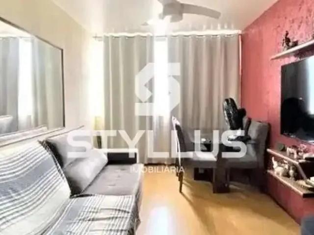 Apartamento para Venda em Rio de Janeiro/RJ Méier 3 Quartos
