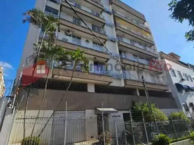 Apartamento para Venda em Rio de Janeiro/RJ Méier 3 Quartos
