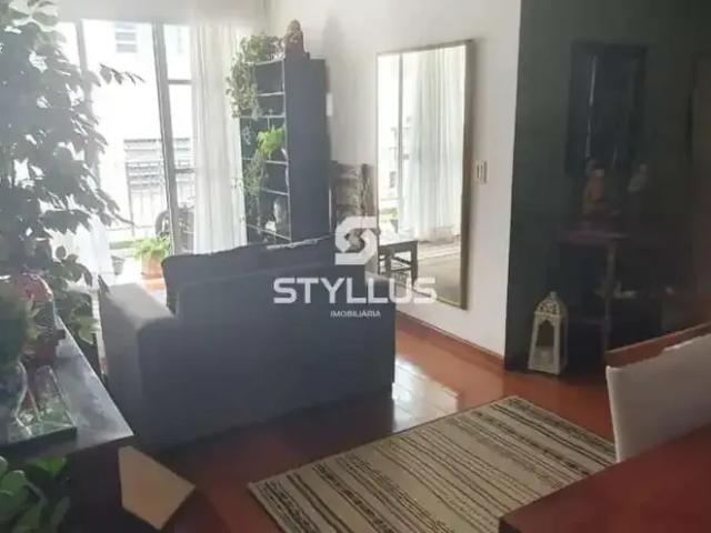 Apartamento para Venda em Rio de Janeiro/RJ Méier 3 Quartos