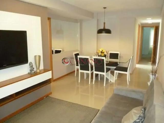 Apartamento para Venda em Rio de Janeiro/RJ Méier 3 Quartos