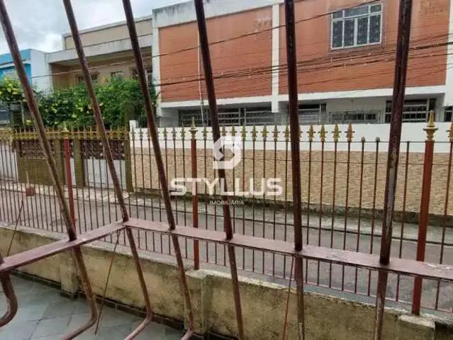 Apartamento para Venda em Rio de Janeiro/RJ Méier 3 Quartos