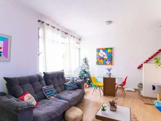 Apartamento para Venda em Rio de Janeiro/RJ Méier 3 Quartos