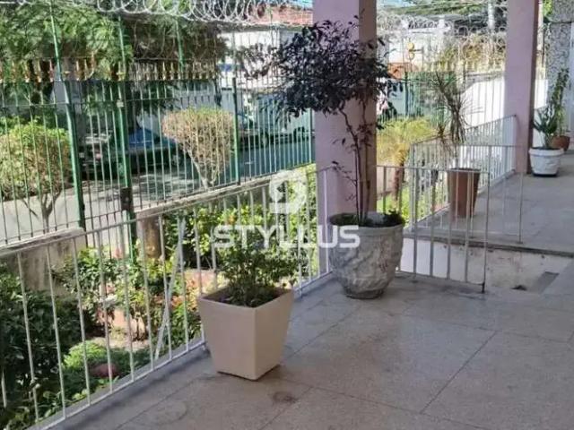 Apartamento para Venda em Rio de Janeiro/RJ Méier 3 Quartos