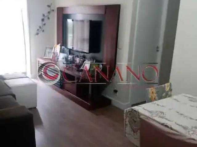 Apartamento para Venda em Rio de Janeiro/RJ Méier 3 Quartos