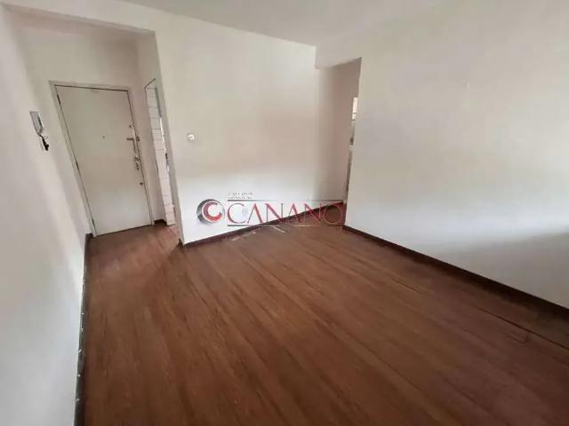Apartamento para Venda em Rio de Janeiro/RJ Méier 3 Quartos