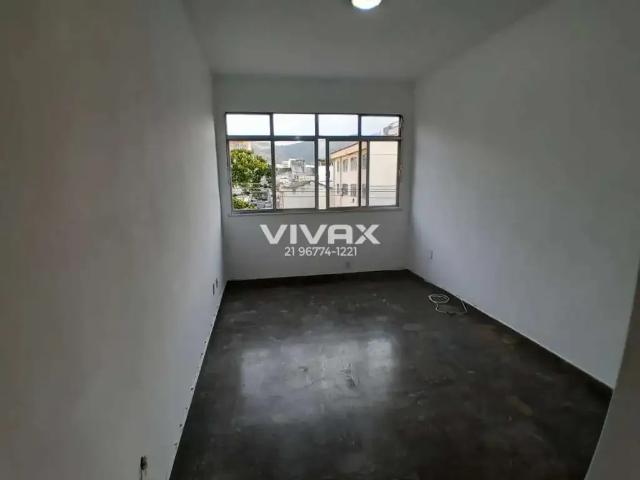 Apartamento para Venda em Rio de Janeiro/RJ Méier 3 Quartos