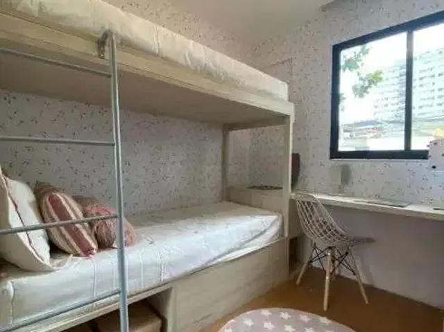 Apartamento para Venda em Rio de Janeiro/RJ Méier 3 Quartos