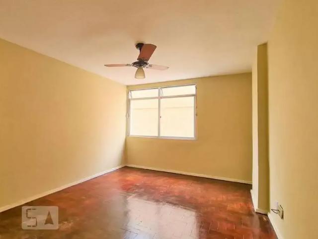 Apartamento para Venda em Rio de Janeiro/RJ Méier 3 Quartos