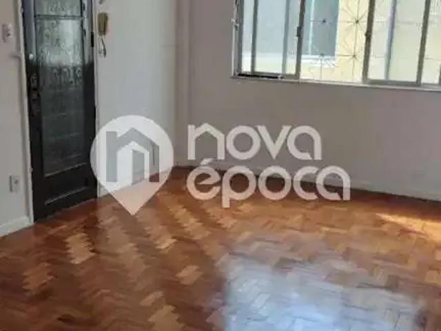 Apartamento para Venda em Rio de Janeiro/RJ Méier 3 Quartos