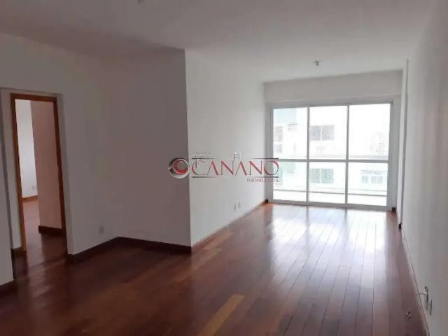 Apartamento para Venda em Rio de Janeiro/RJ Méier 3 Quartos
