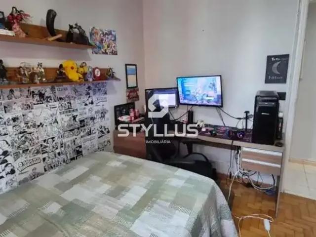 Apartamento para Venda em Rio de Janeiro/RJ Méier 3 Quartos