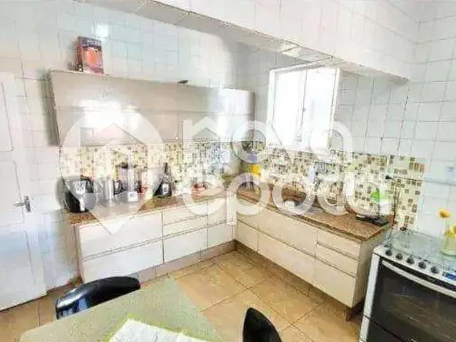 Apartamento para Venda em Rio de Janeiro/RJ Méier 3 Quartos