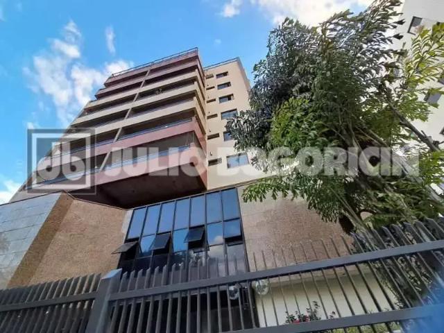 Apartamento para Venda em Rio de Janeiro/RJ Méier 3 Quartos