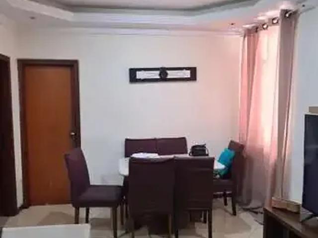 Apartamento para Venda em Rio de Janeiro/RJ Méier 3 Quartos