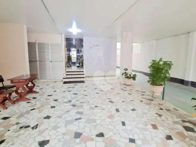 Apartamento para Venda em Rio de Janeiro/RJ Méier 3 Quartos