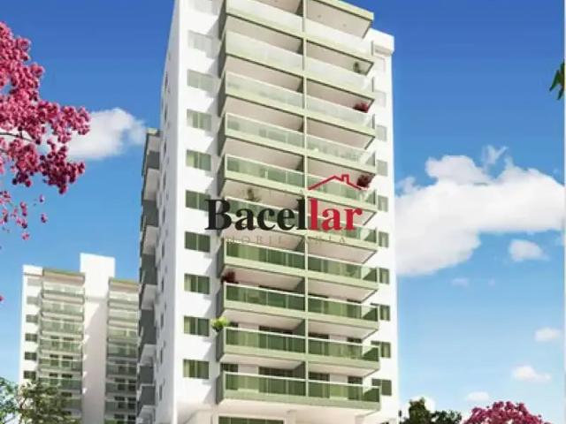 Apartamento para Venda em Rio de Janeiro/RJ Méier 3 Quartos