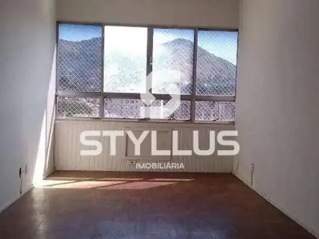 Apartamento para Venda em Rio de Janeiro/RJ Méier 3 Quartos