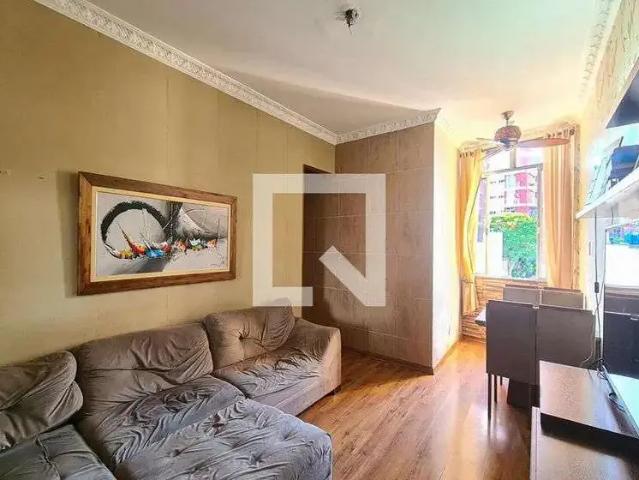 Apartamento para Venda em Rio de Janeiro/RJ Méier 3 Quartos