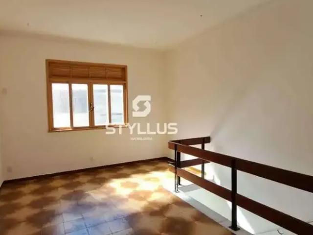 Apartamento para Venda em Rio de Janeiro/RJ Méier 3 Quartos