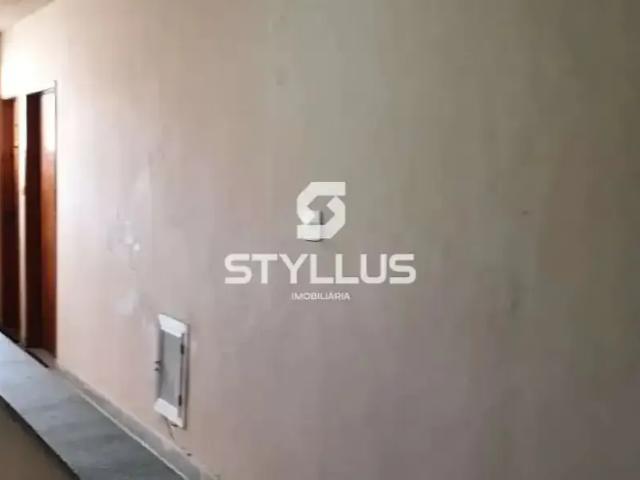 Apartamento para Venda em Rio de Janeiro/RJ Méier 3 Quartos