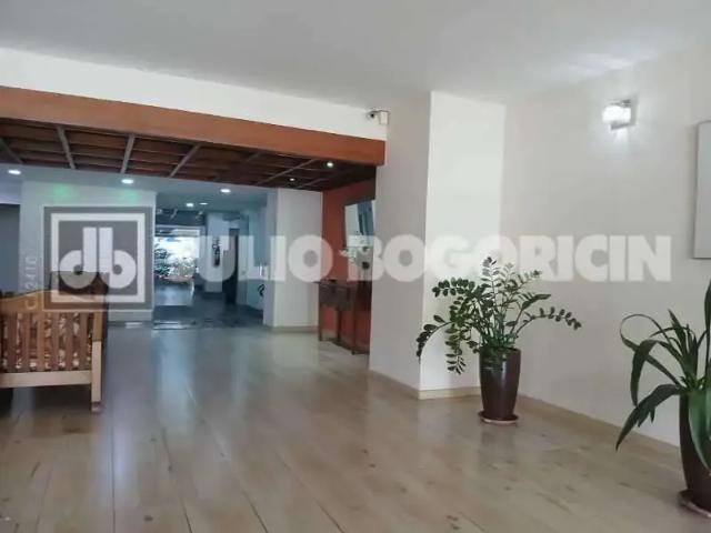Apartamento para Venda em Rio de Janeiro/RJ Méier 3 Quartos