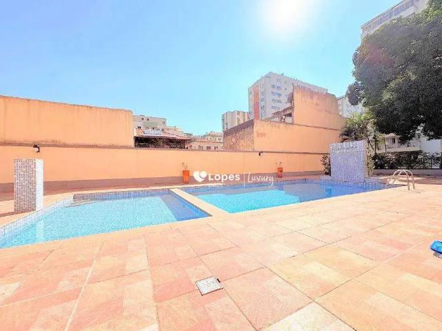 Apartamento para Venda em Rio de Janeiro/RJ Méier 3 Quartos