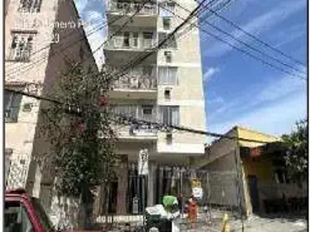 Apartamento para Venda em Rio de Janeiro/RJ Méier