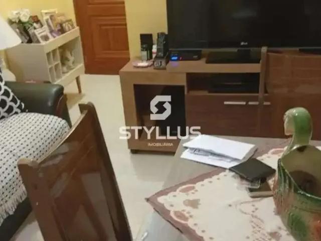 Apartamento para Venda em Rio de Janeiro/RJ Méier 1 Quartos