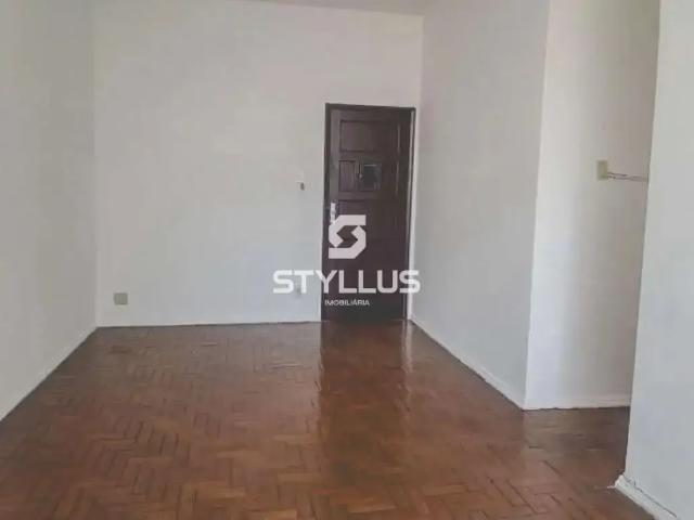Apartamento para Venda em Rio de Janeiro/RJ Méier 1 Quartos