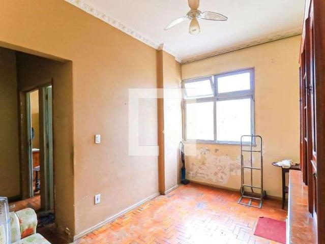 Apartamento para Venda em Rio de Janeiro/RJ Méier 1 Quartos