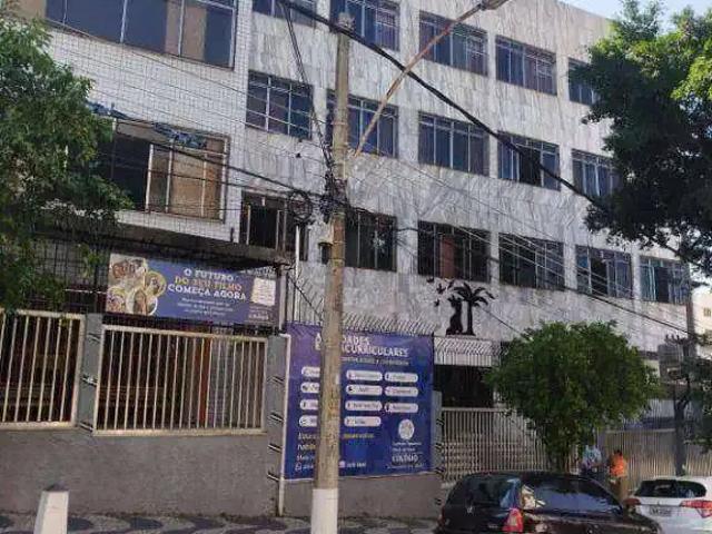 Apartamento para Venda em Rio de Janeiro/RJ Méier 1 Quartos