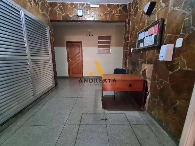 Apartamento para Venda em Rio de Janeiro/RJ Méier 1 Quartos