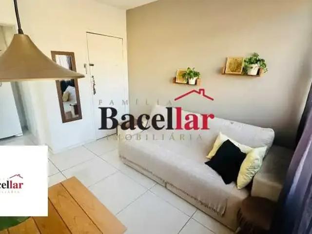 Apartamento para Venda em Rio de Janeiro/RJ Méier 1 Quartos